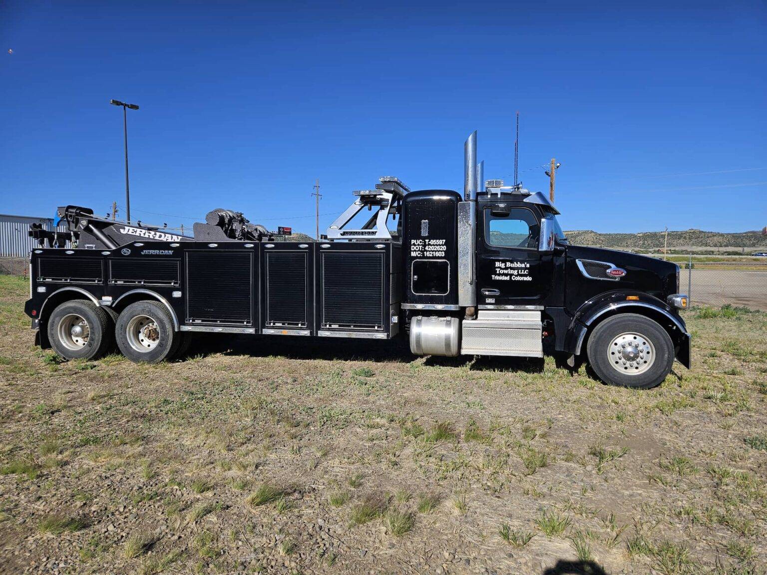 Premier Towing Service, Roadside Assistance, and Wrecker Service ...